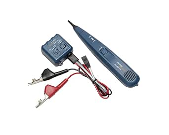 Fluke Pro3000 Analog Toner & Probe Kit, Blue : Amazon.com.au: Home ...