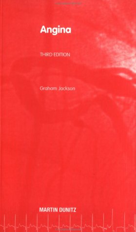 Angina: Pocketbook: Jackson, Graham: 9781853176265: Amazon.com: Books