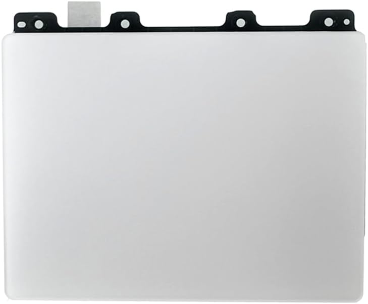 RTDPART Laptop Touchpad para Alienware M17 R2 R3 R4 03T2W4 3T2W4 0RFVVF ...