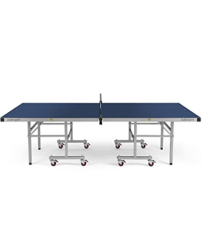 Top 10 Best Outdoor Table Tennis Tables : Reviews & Buying Guide - Katynel