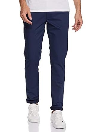 Buy blackberrys Men's Skinny Casual Pants at Amazon.in