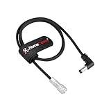 ・ブランド:Alvin's Cables・製造元:Alvin's Cables・モデル:W2FTDC60・製造元/メーカー部品番号:W2FTDC60・【BMPCC 4K専用設計】 Blackmagic Pocket Ci...