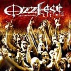 Ozzfest-Second Stage Live : Incl. Sega Dreamcast Games: Amazon.es: CD y ...