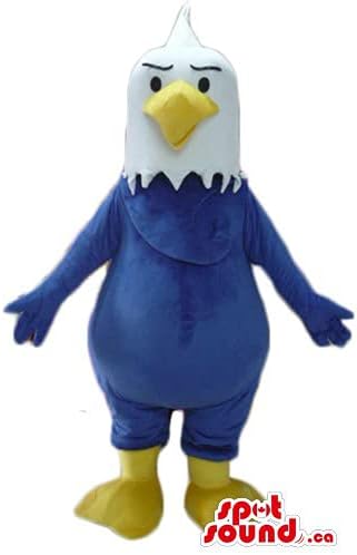 Red fox Swiper cartoon character SpotSound Mascot Canada costume fancy ...