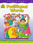 Buy Positional Words Book Online at Low Prices in India | Positional ...