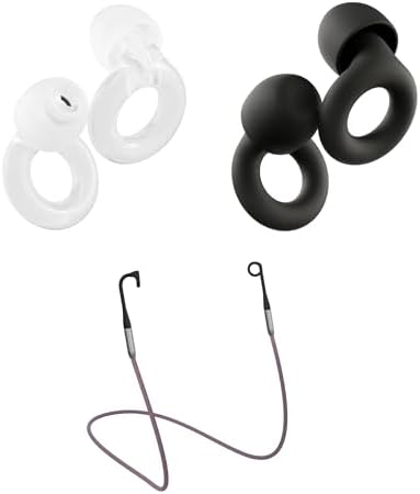 Amazon.com: Loop Earplugs Everyday Link Bundle (2-Pack) | Engage 2 ...