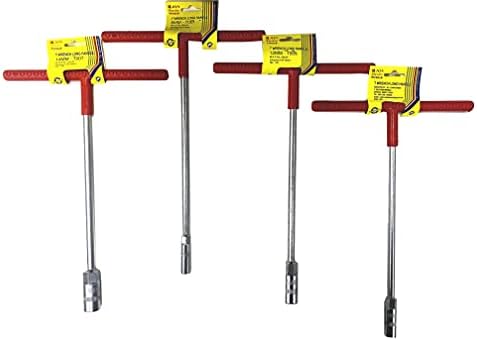 MLD JG881 T spanner Hex Tool Kit Set T-Type Handle Goti Socket Wrench ...