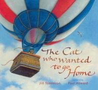 Buy The Cat Who Wanted to Go Home Book Online at Low Prices in India ...
