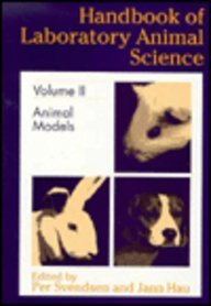 Handbook of Laboratory Animal Science: Animal Models: 9780849343902 ...