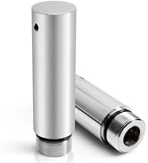 Amazon.com: Eumti Front Fender Risers 20mm Adapter Relocator Spacer Kit ...