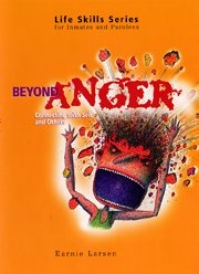 Beyond Anger: Earnie Larsen: 9781592854554: Amazon.com: Books