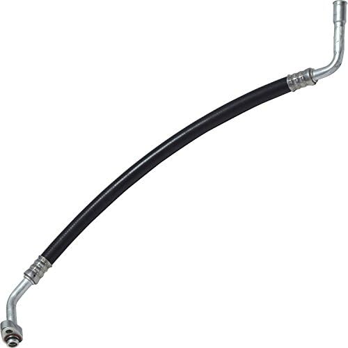 Amazon.com: UAC HA 112081C A/C Suction Line Hose Assembly : Automotive