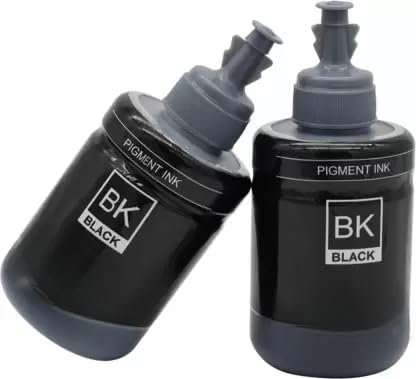 Printer 774 Ink for Ep M100, M105, M200, M205, L655 Printer Ink Bottle ...