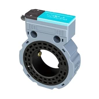 Sandwich-Type Ultrasonic Water Flow Meter with LCD Display Ultrasonic ...