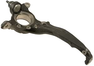 Amazon.com: Genuine - Front Passenger Side Steering Knuckle : Automotive