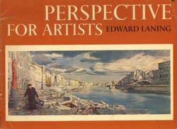 Perspective for Artists: Edward Laning: 9780448005317: Amazon.com: Books
