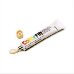 Colorfill Worktop Joint Sealant And Laminate Repair Sarum Grey : Amazon ...