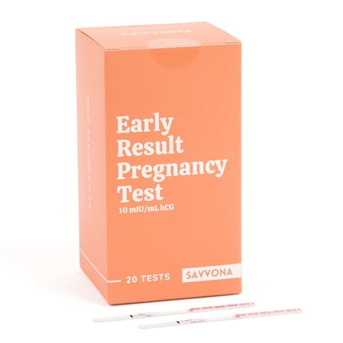 Find The Best 10 Miu Pregnancy Test Reviews & Comparison - Katynel