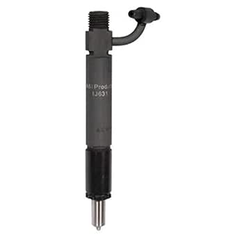 Amazon.com: RAParts 675967C91 Fuel Injector Fits International 966 1066 ...