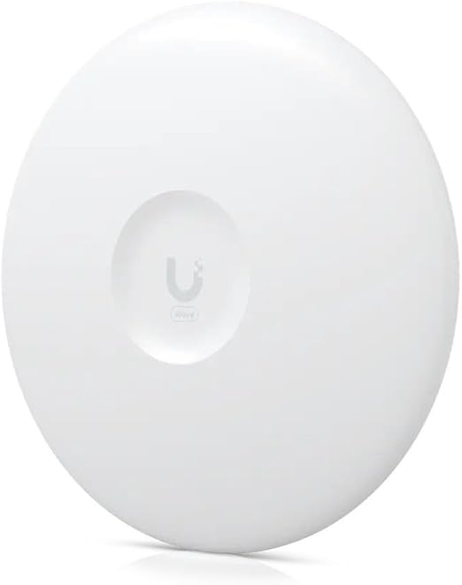 Amazon.com: Ubiquiti Networks Ubiquiti Wave-Pro 60 GHz PtMP & PtP ...