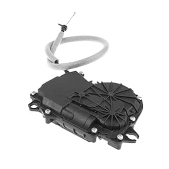 Amazon.com: Rear Tailgate Trunk Lock Actuator for BMW F86 F16 X6 M 35i ...
