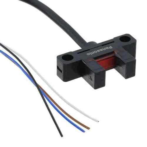 PM-T45-P-C3 U-Type Miniature photoelectric Sensor [Small/Cable Type ...