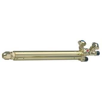 Harris 198-2TF Low Pressure “F” Injector Type Torches (For Maximum ...