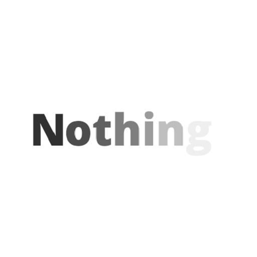 NOTHING - App on Amazon Appstore