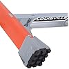 Louisville Ladder 6-Foot Fiberglass Step Ladder, 300-Pound Load ...