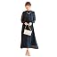 Amazon.co.jp: Nissen Party Dress 【Wedding & Party Dress】 Back Ribbon ...
