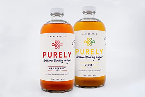 Purely Drinks Product Guide: 12 Best Things to Buy from Purely Drinks ...