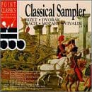 Classical Sampler: Amazon.co.uk: CDs & Vinyl