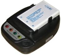 Amazon.com: Monster AVL300s AVL300 AVL-300 Remote Battery w/Charger ...