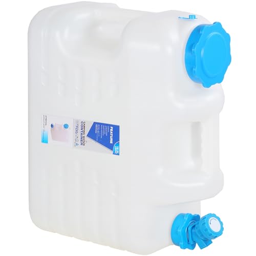 10 Litre Water Container – The 16 best products compared - Campintuits