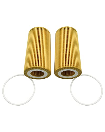 Snapklik.com : 8692305 Oil Filter Element Fits For Volvo Penta Marine 2 ...
