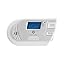 First Alert CO615A Carbon Monoxide Plug-In Alarm with Battery Backup ...
