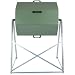 Amazon.com : Jora Composter JK 125 - Compost Bin Tumbler | Easy to Turn ...