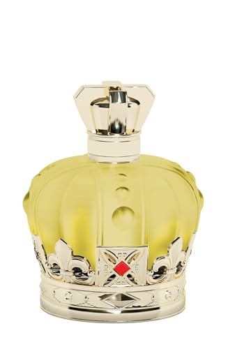 Parfum Mit Krone – Die 15 besten Produkte im Vergleich - Womensvita