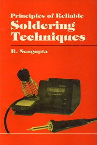 Principles of Reliable Soldering Techniques: Amazon.co.uk ...