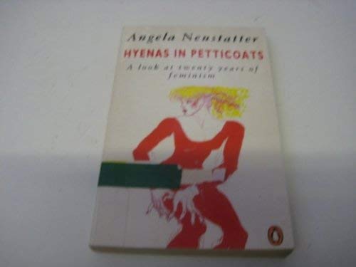 Amazon | Hyenas in Petticoats: Look at Twenty Years of Feminism ...