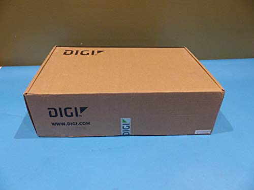 Digi Connectport Ts 16 Serial to Ethernet Termin in Pakistan | WellShop.pk