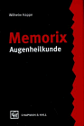 Amazon.fr - Memorix Augenheilkunde - Livres