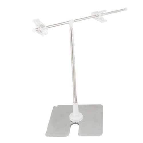 Alcoa PrimeTelescopic Design Dual Clamps Square Base POP Clips 31.6 ...