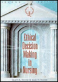 Ethical Decision Making in Nursing: 9780801677748: Medicine & Health ...