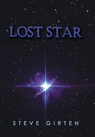 Buy Lost Star Book Online at Low Prices in India | Lost Star Reviews ...