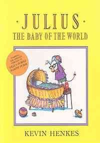 Julius, El Rey De La Casa / Julius, the Baby of the World (English and ...