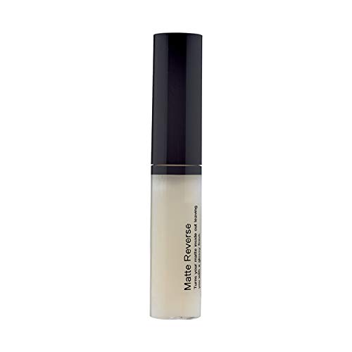 Amazon.com : Matte Reverse - Turn matte lipstick and lip stain into a ...