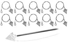 Amazon.com: American Earth Anchors 3-inch Steel Arrowhead Anchor with ...