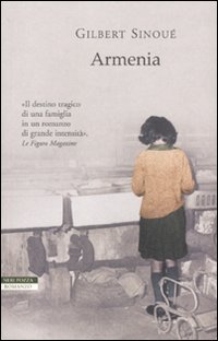 Amazon.it: Armenia - Sinoué, Gilbert, Arslan, Antonia, Corà, Giuliano ...