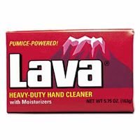Amazon.com: 5.75-Oz Bar Lava Soap, Sold As 24 Each : Beauty & Personal Care